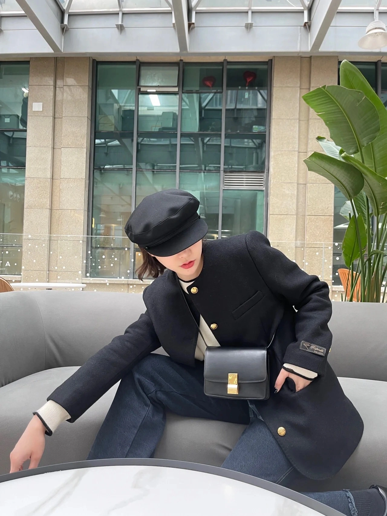 Top match Celine Satchel Bags