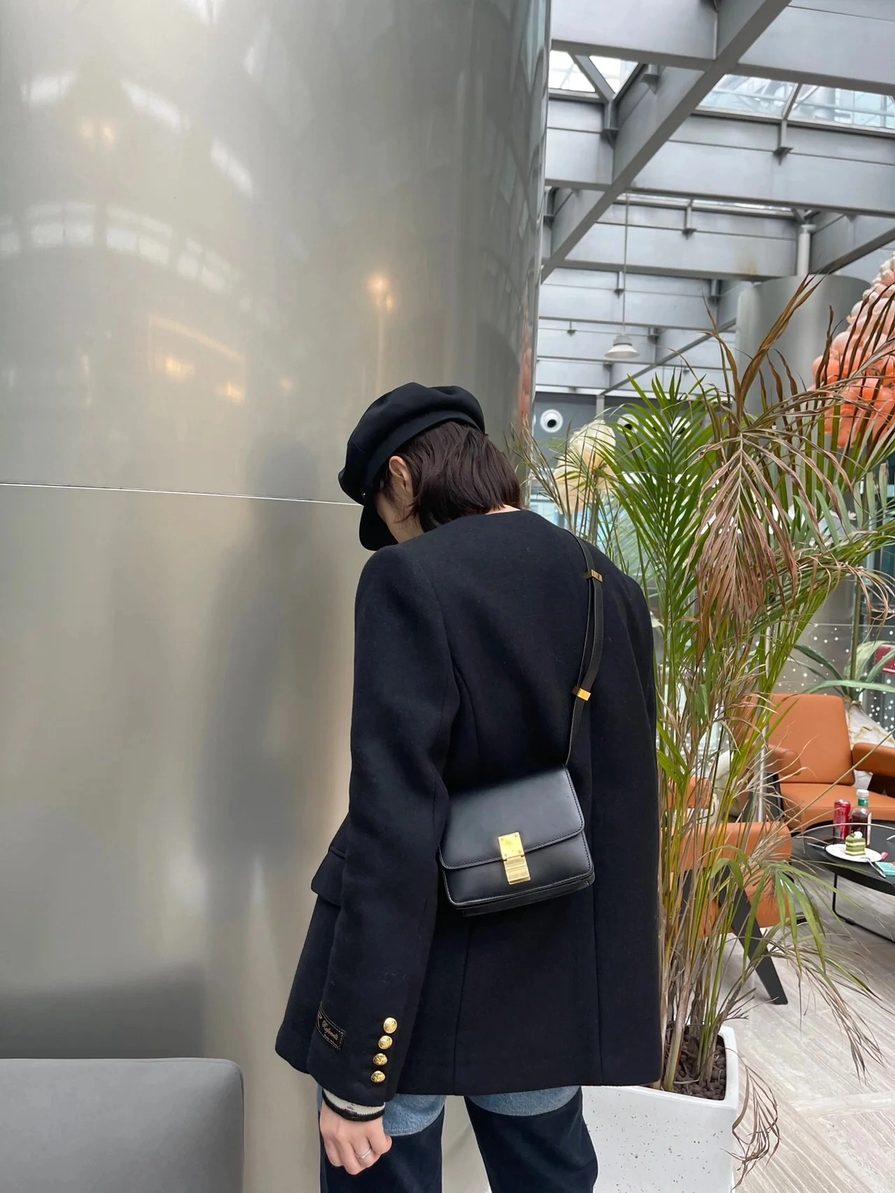 Top match Celine Satchel Bags