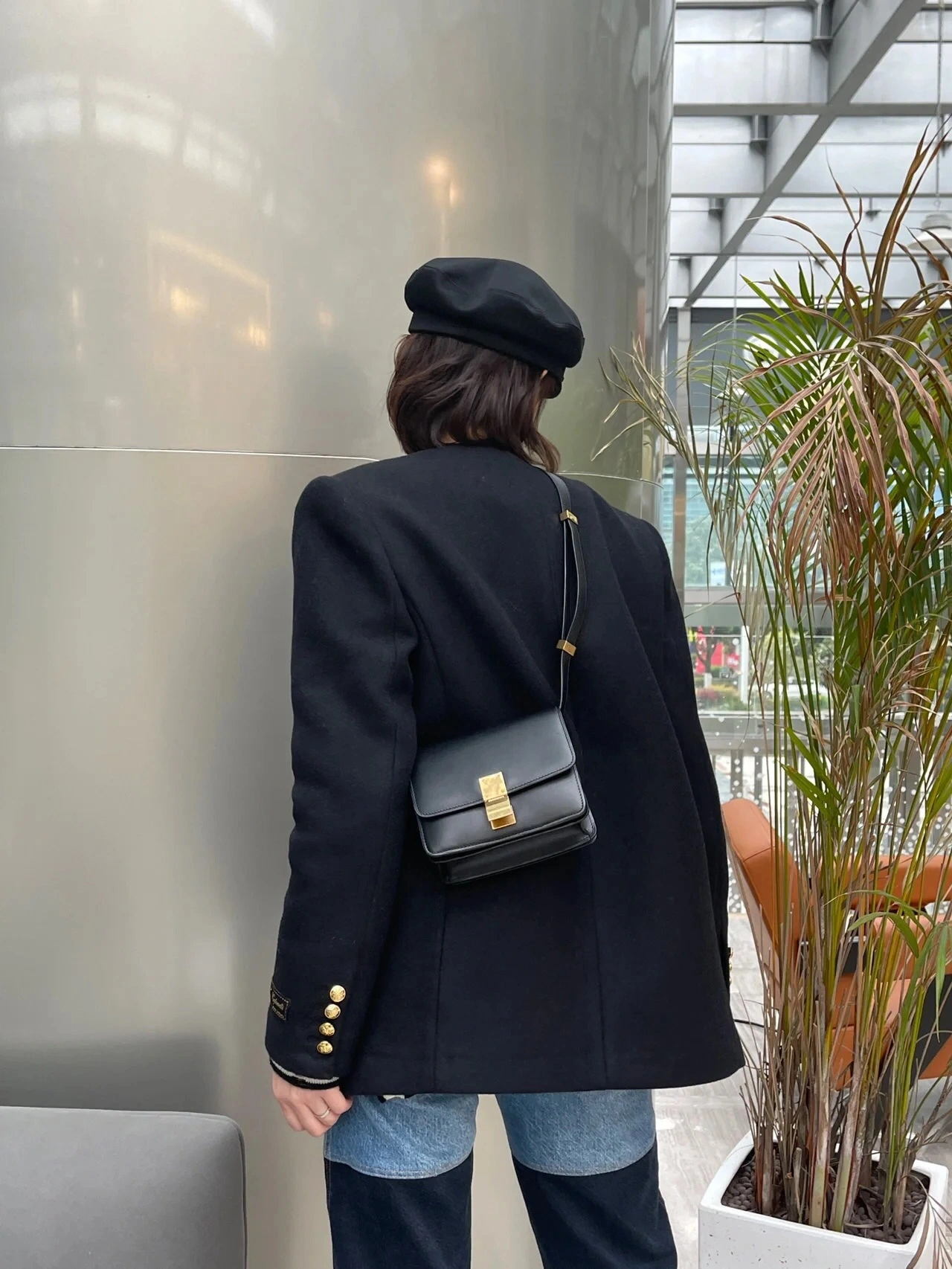 Top match Celine Satchel Bags