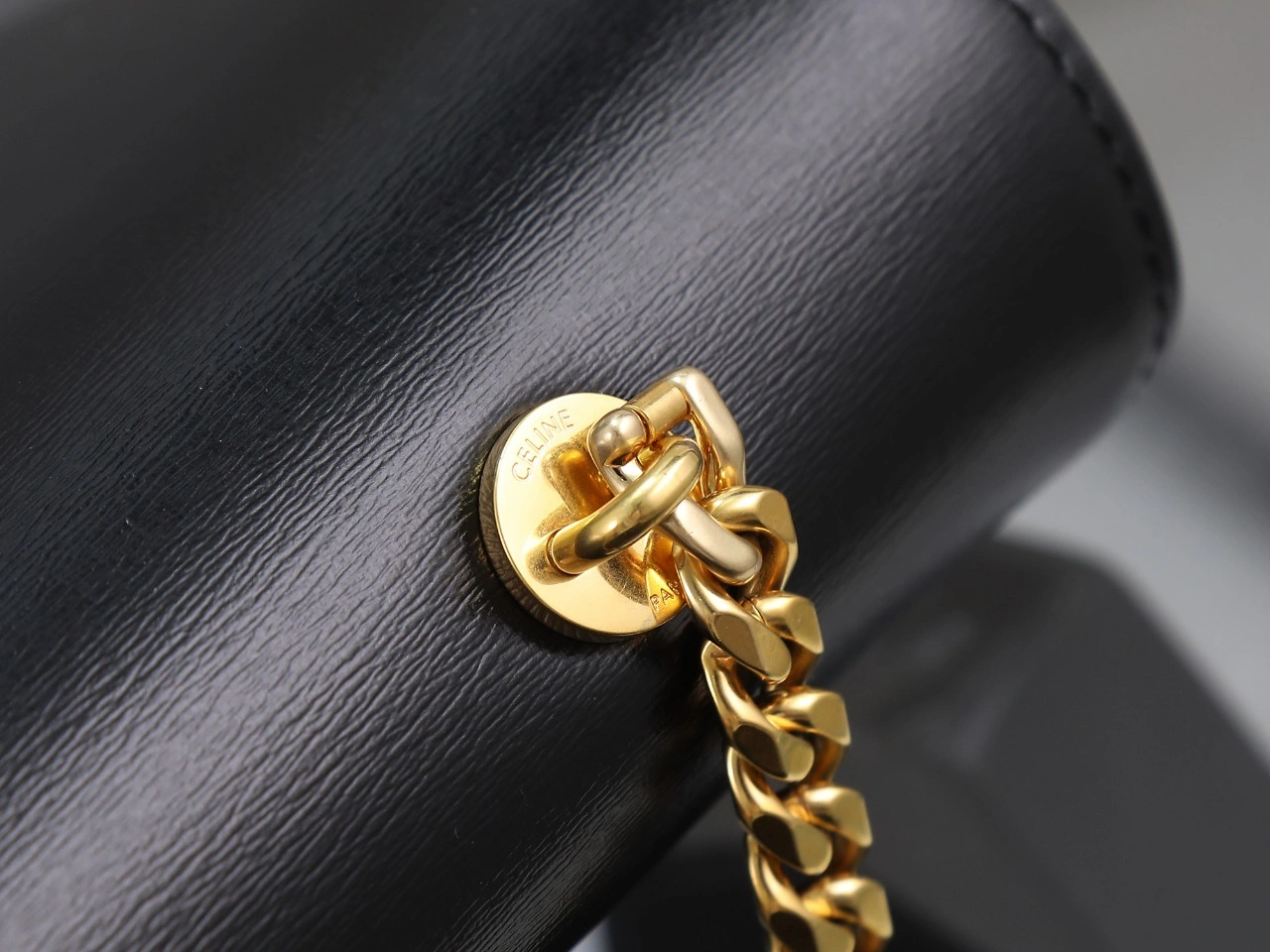Precise copy Celine Satchel Bags