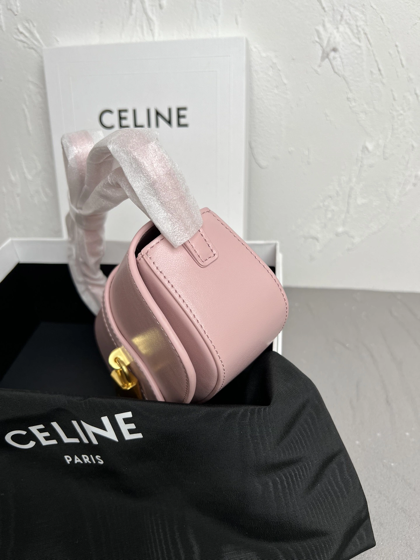 Bargain Celine Satchel Bags