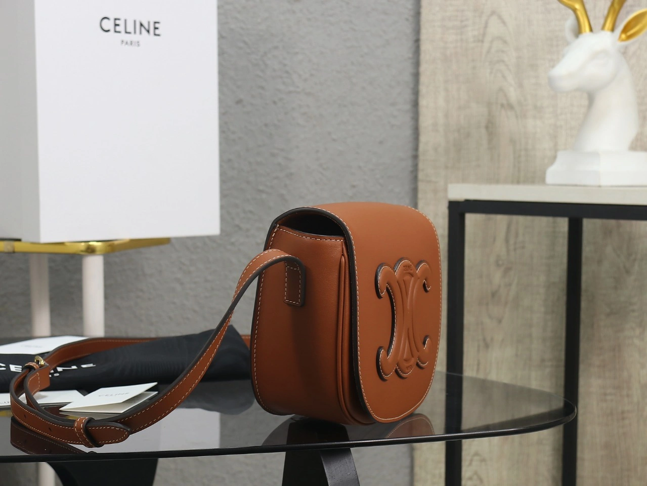 Brand-original Celine Satchel Bags