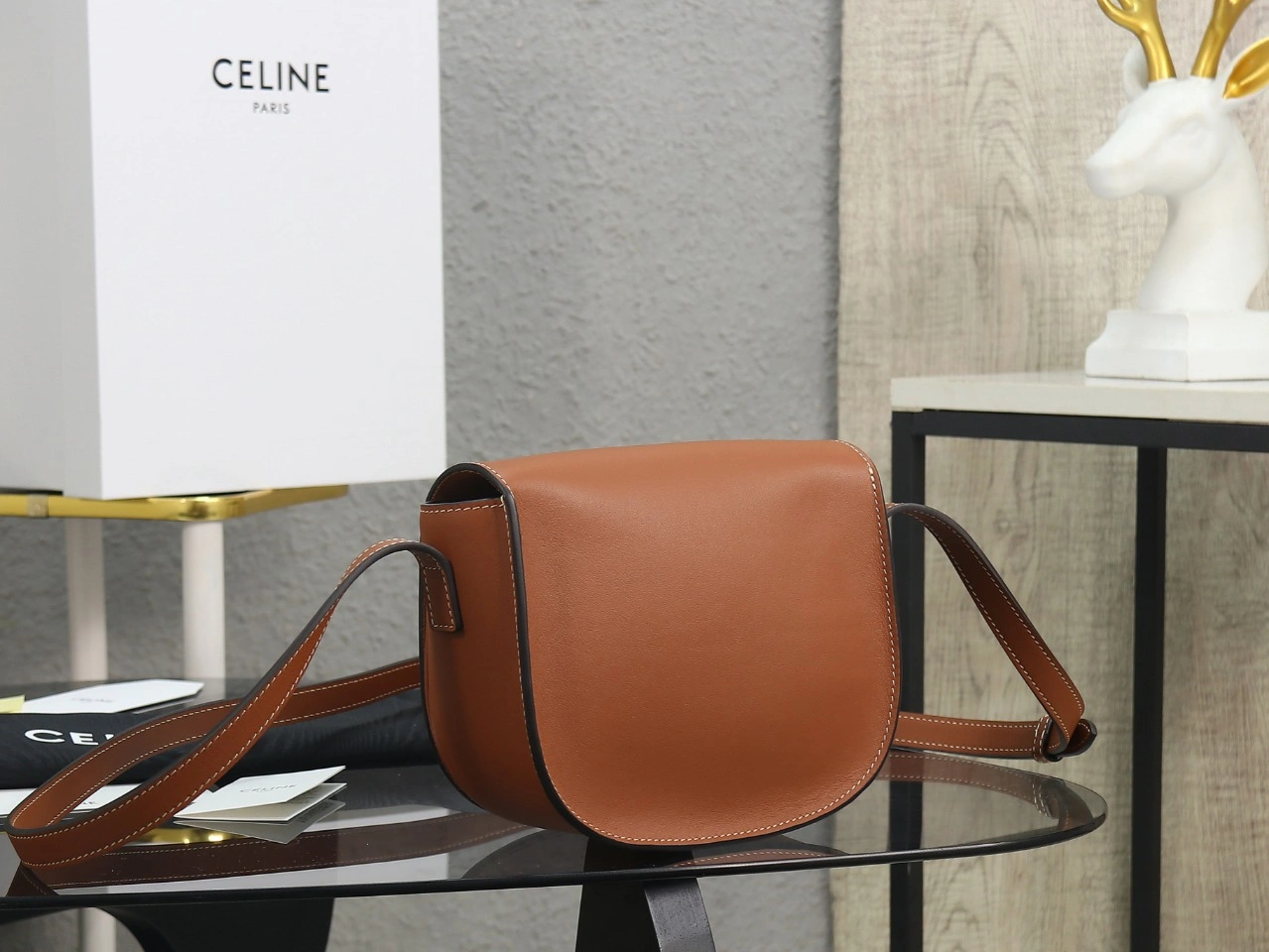 Brand-original Celine Satchel Bags