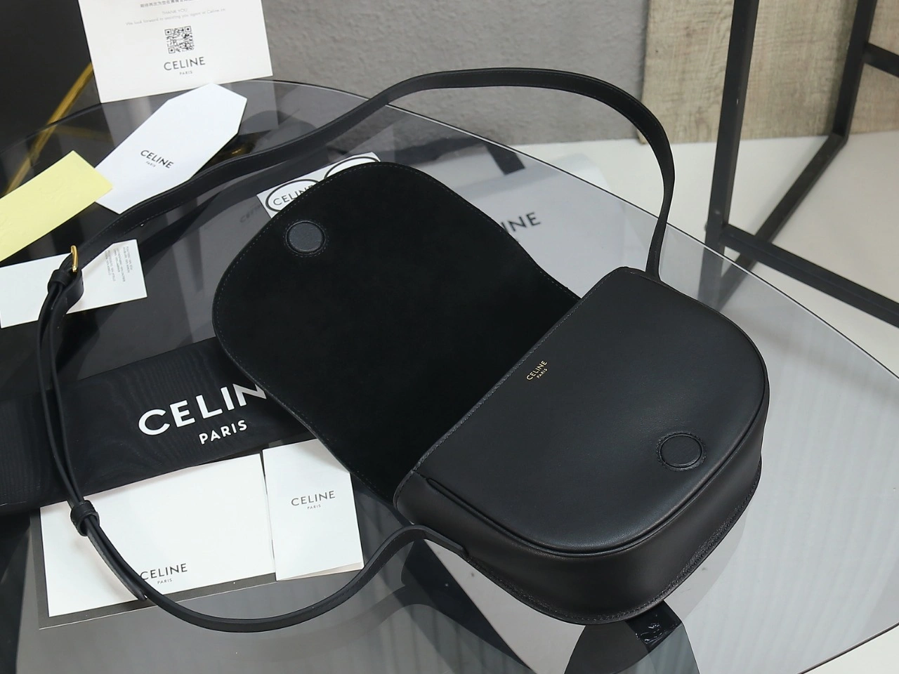 Real Celine Satchel Bags