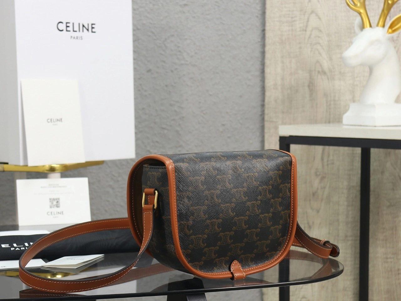 Budget-friendly Celine Satchel Bags