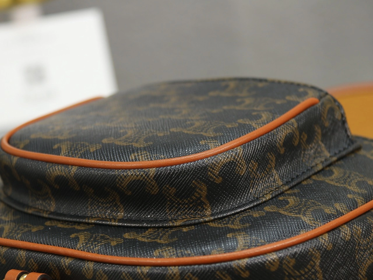 Budget-friendly Celine Satchel Bags