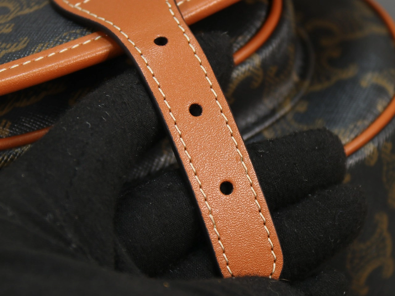Budget-friendly Celine Satchel Bags