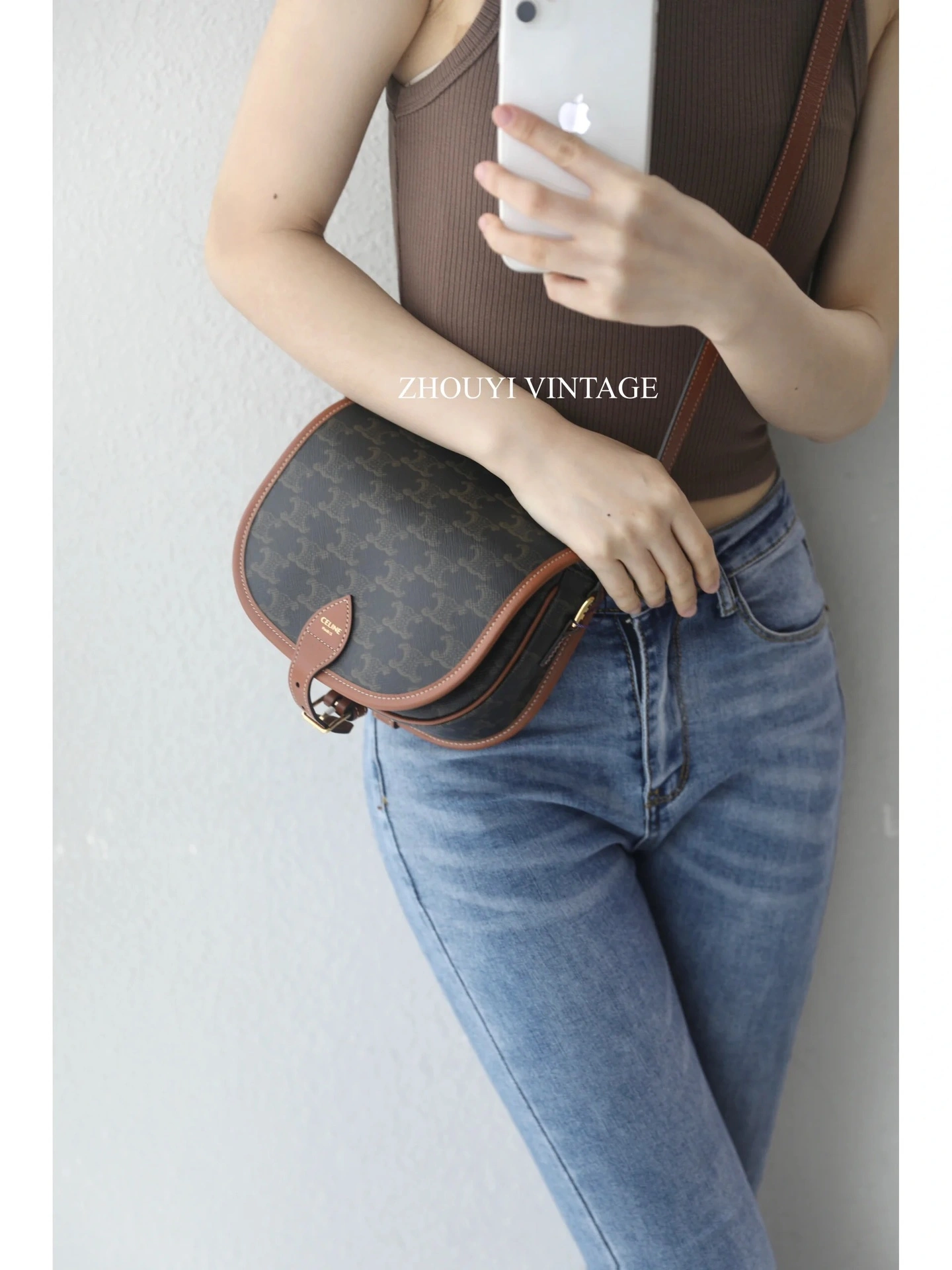 Budget-friendly Celine Satchel Bags