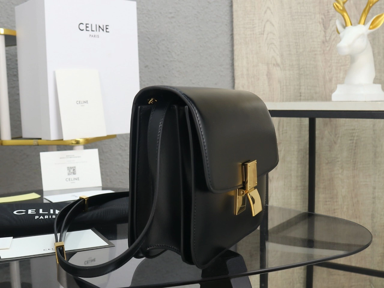 Low-cost Celine Satchel Bags