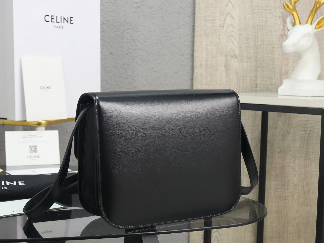 Low-cost Celine Satchel Bags