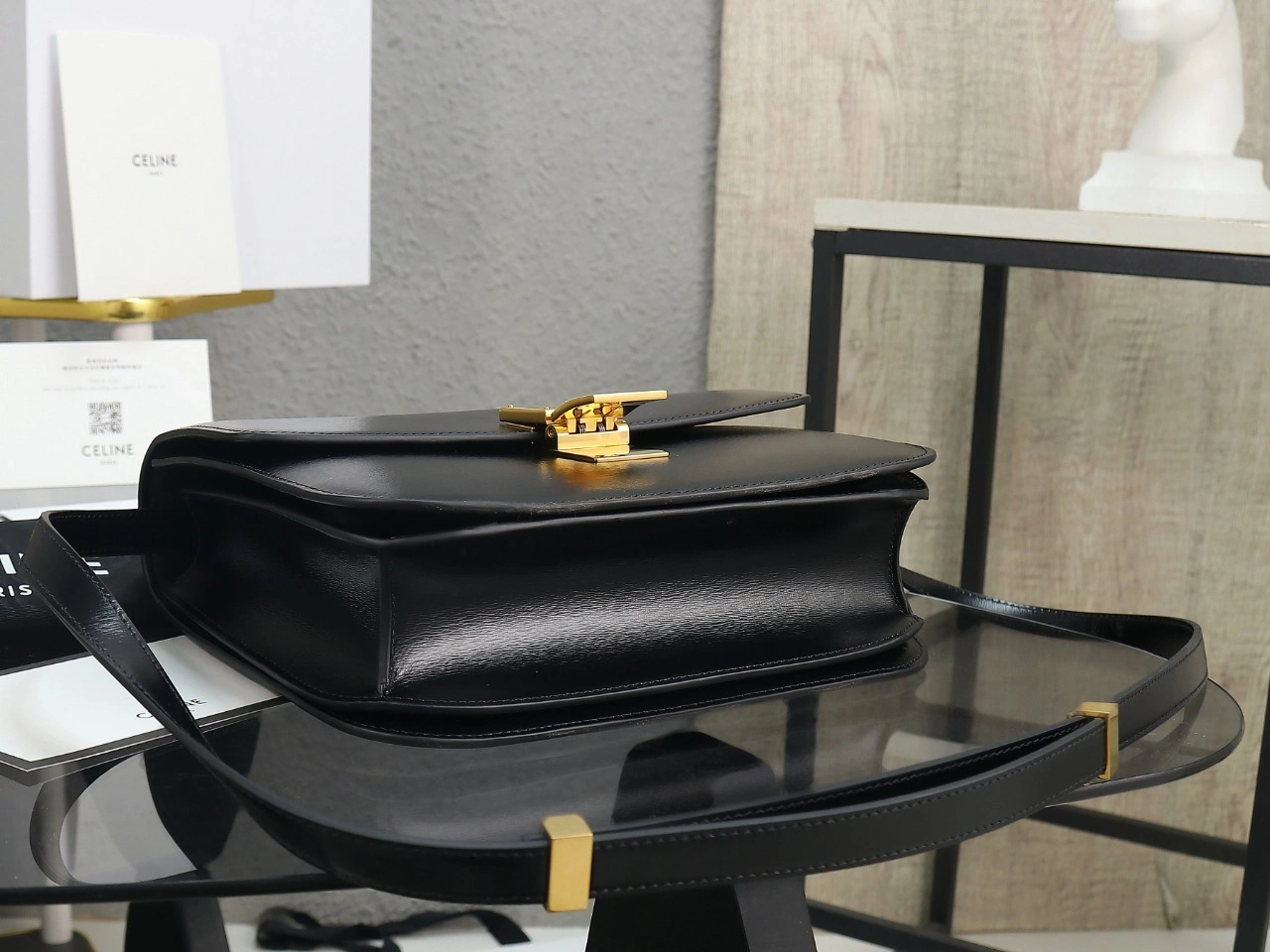 Low-cost Celine Satchel Bags