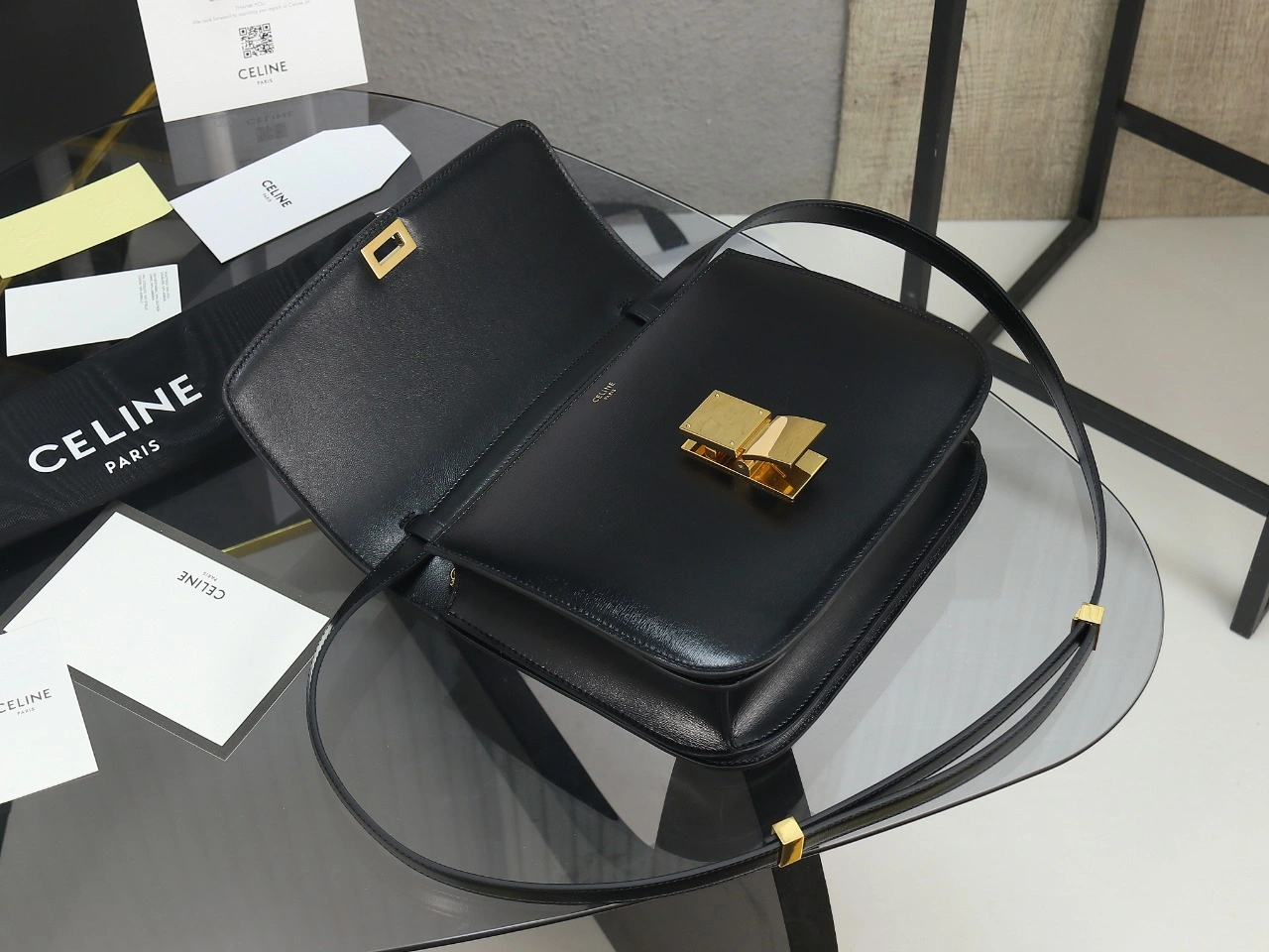 Low-cost Celine Satchel Bags