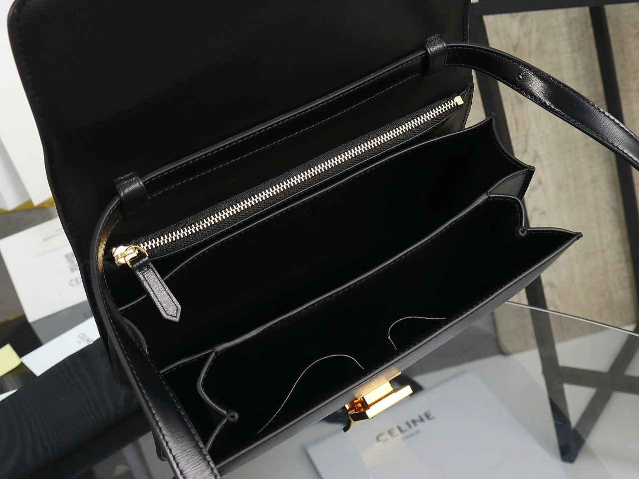 Low-cost Celine Satchel Bags