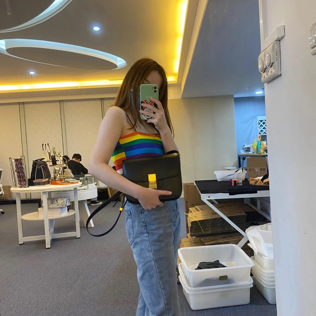 Low-cost Celine Satchel Bags