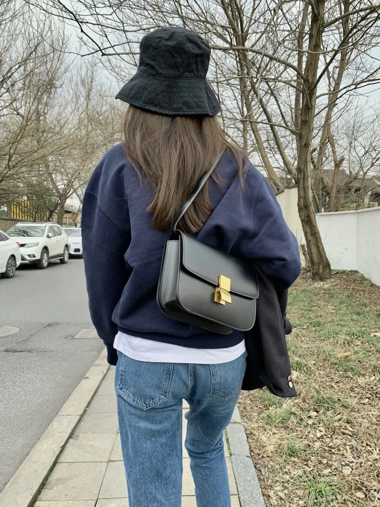 Low-cost Celine Satchel Bags