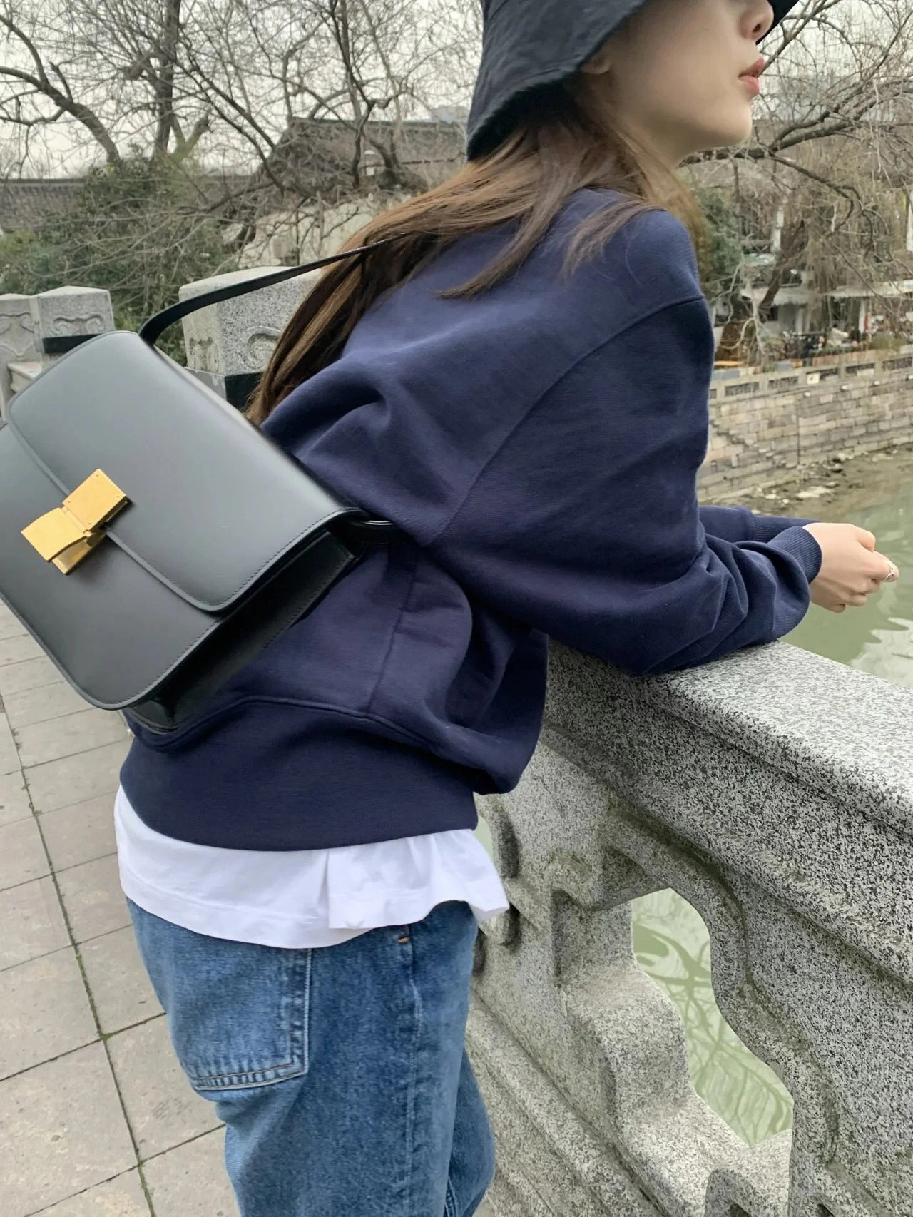 Low-cost Celine Satchel Bags