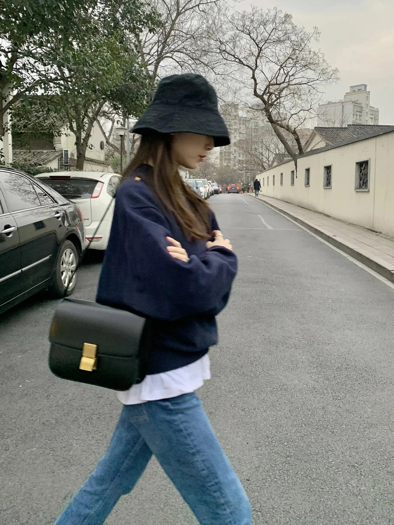Low-cost Celine Satchel Bags