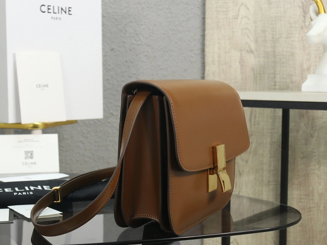 Inexpensive Celine Satchel Bags