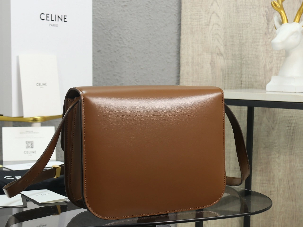 Inexpensive Celine Satchel Bags