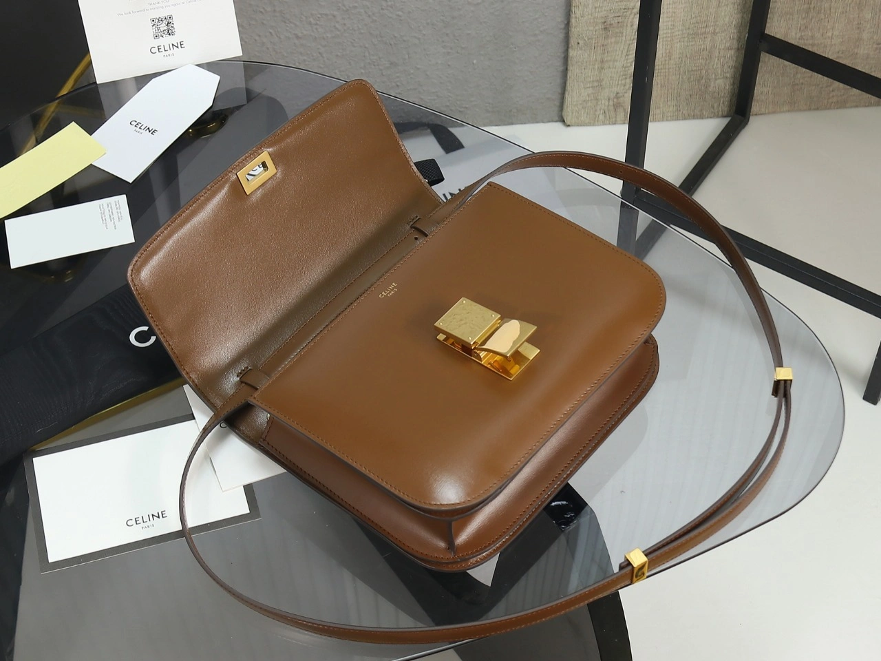 Inexpensive Celine Satchel Bags