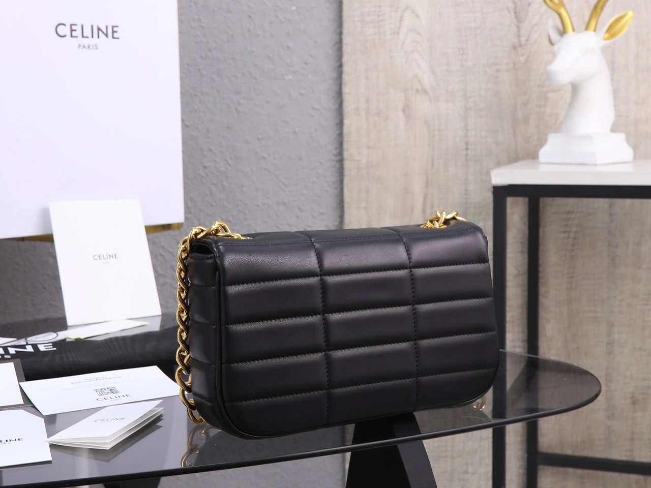 Authentic Celine Satchel Bags