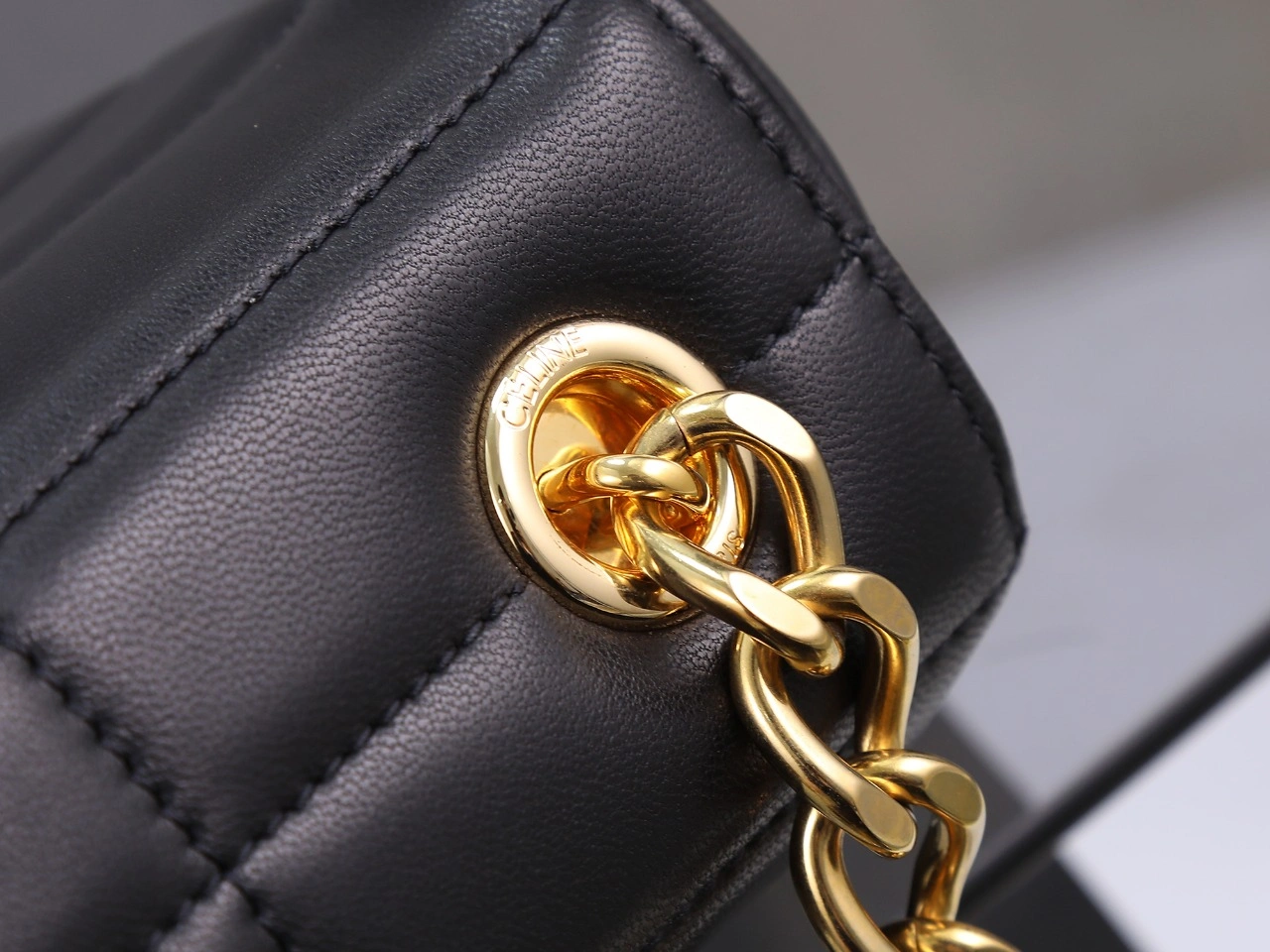 Authentic Celine Satchel Bags