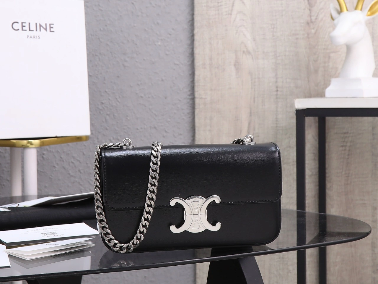Celine Satchel Bags