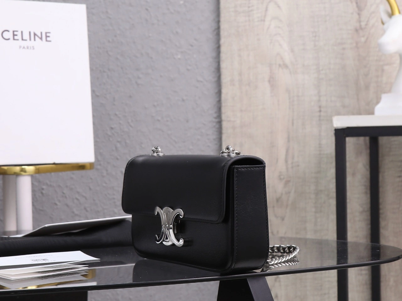 Budget-friendly Celine Satchel Bags