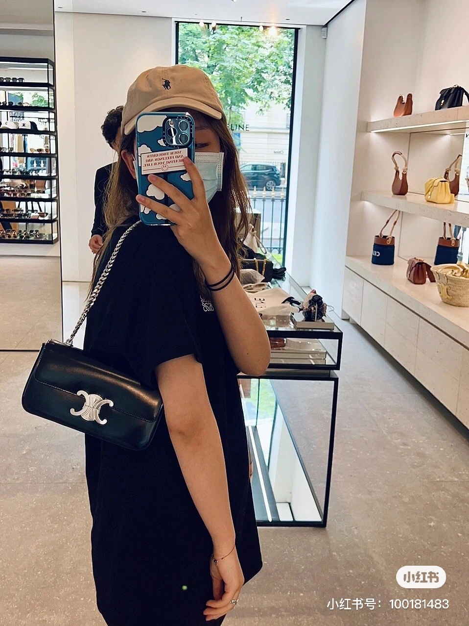 Budget-friendly Celine Satchel Bags