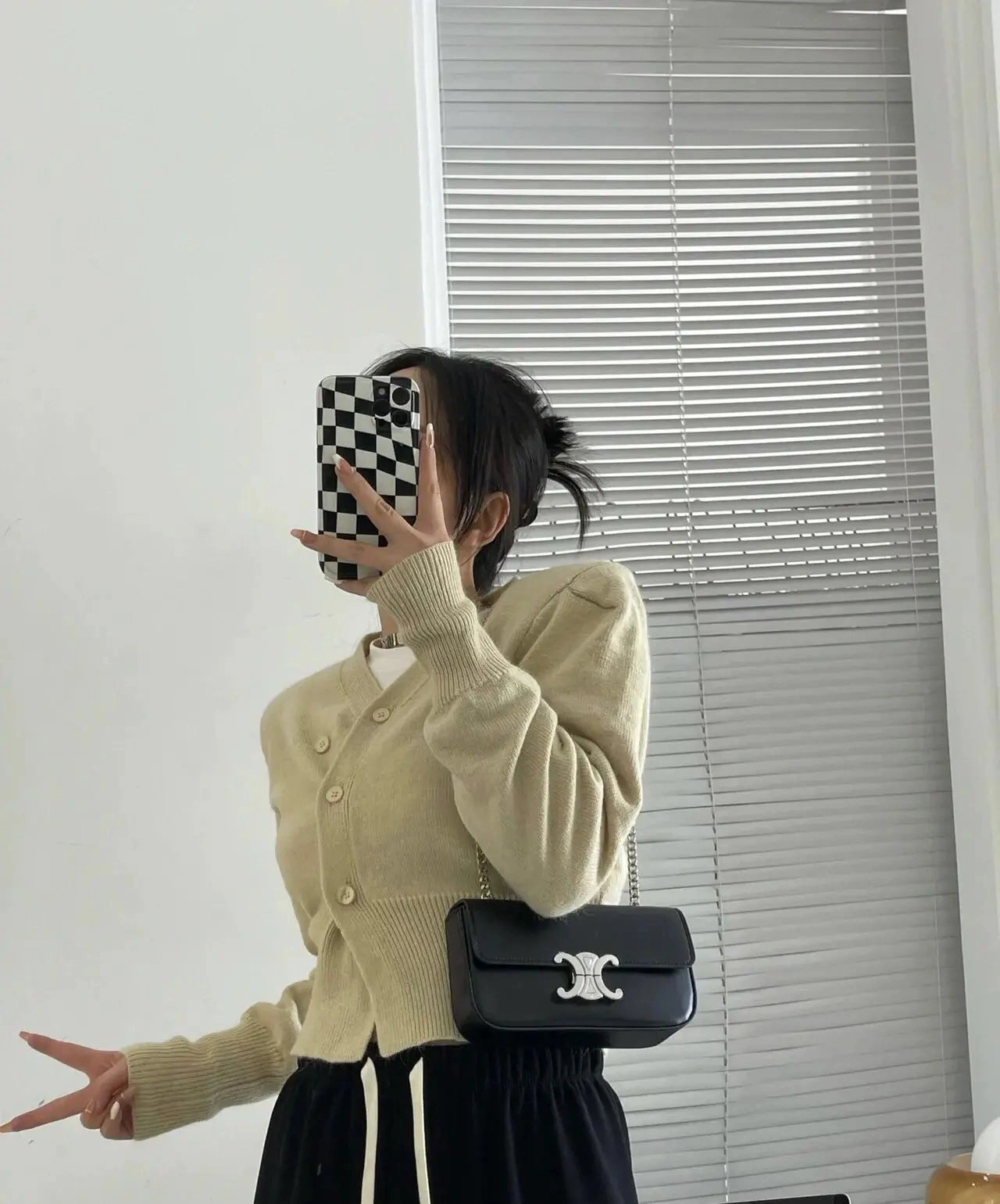 Budget-friendly Celine Satchel Bags