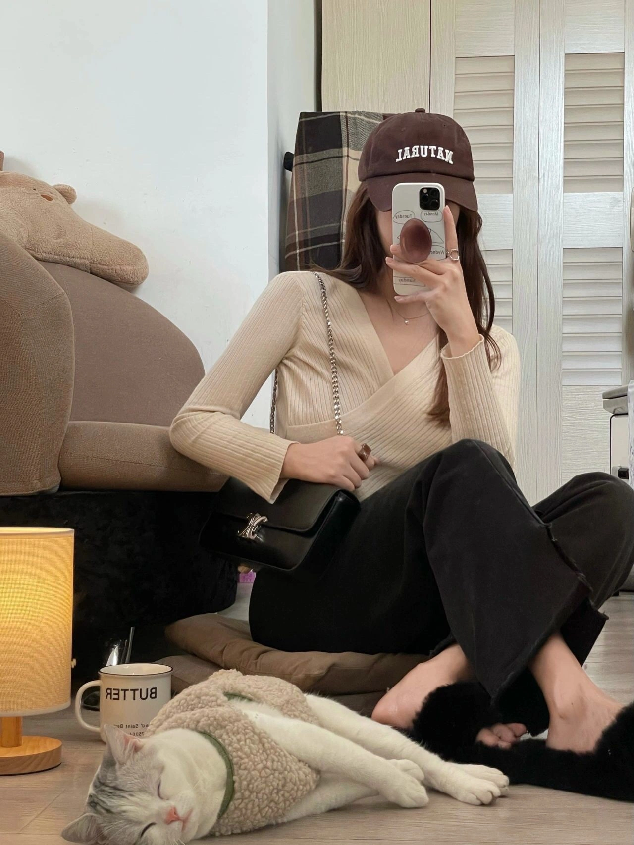 Budget-friendly Celine Satchel Bags