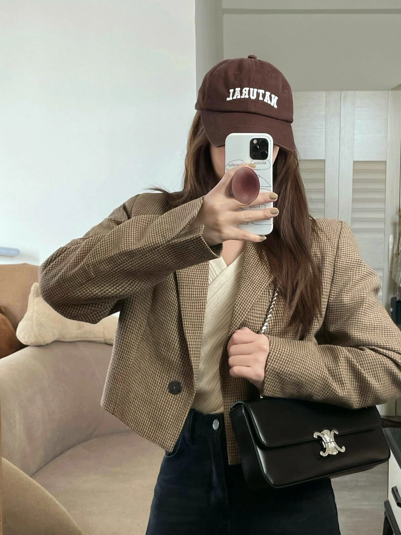 Budget-friendly Celine Satchel Bags