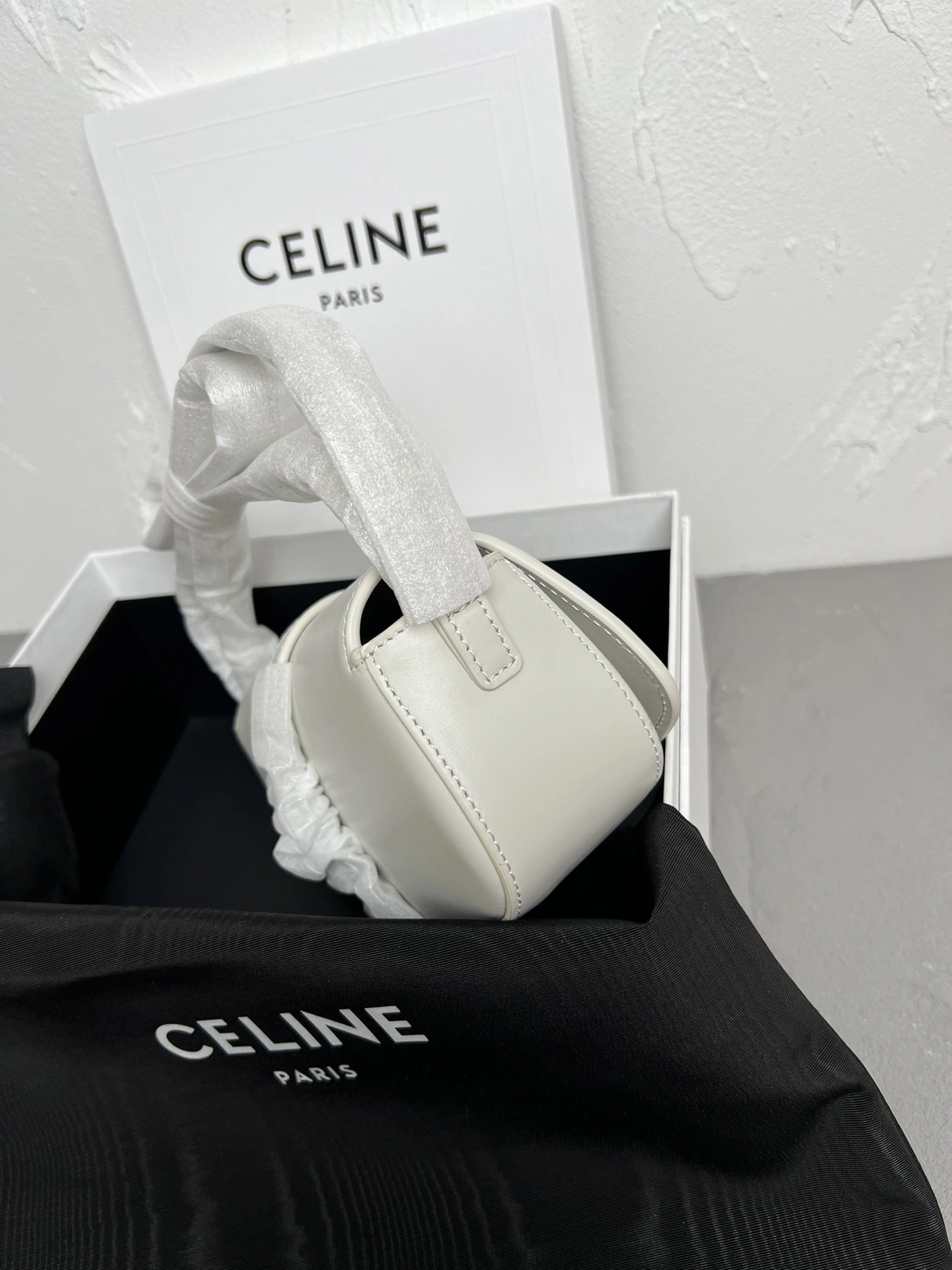 Accurate model Celine Satchel Bags