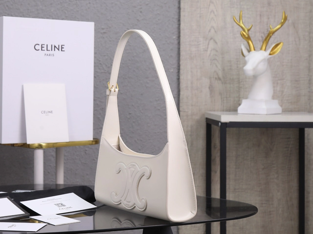 Indistinguishable Celine Satchel Bags