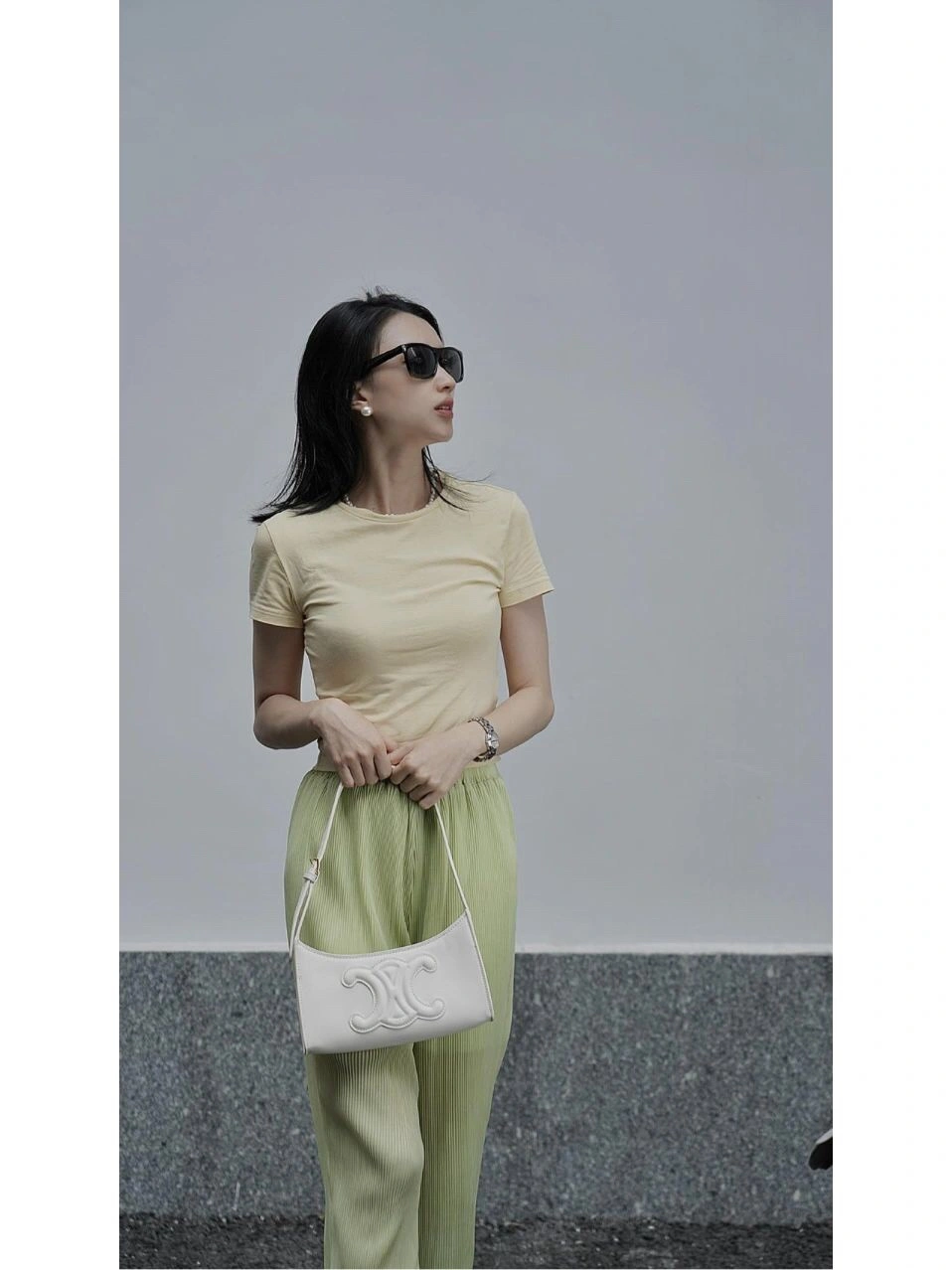 Indistinguishable Celine Satchel Bags