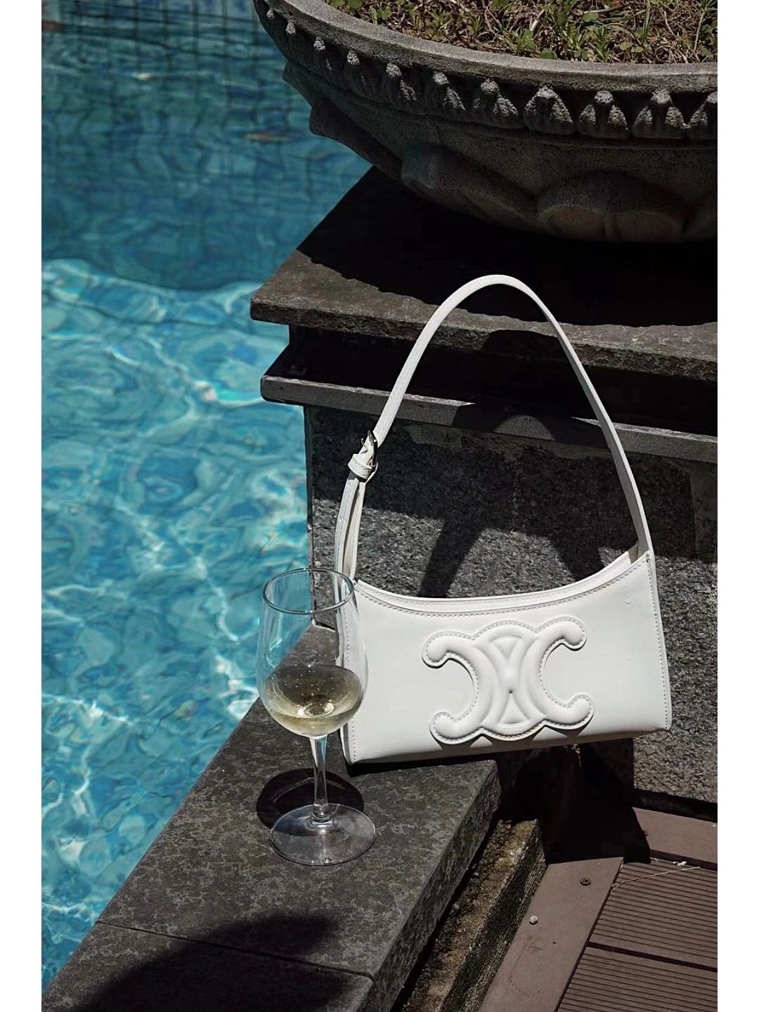 Indistinguishable Celine Satchel Bags