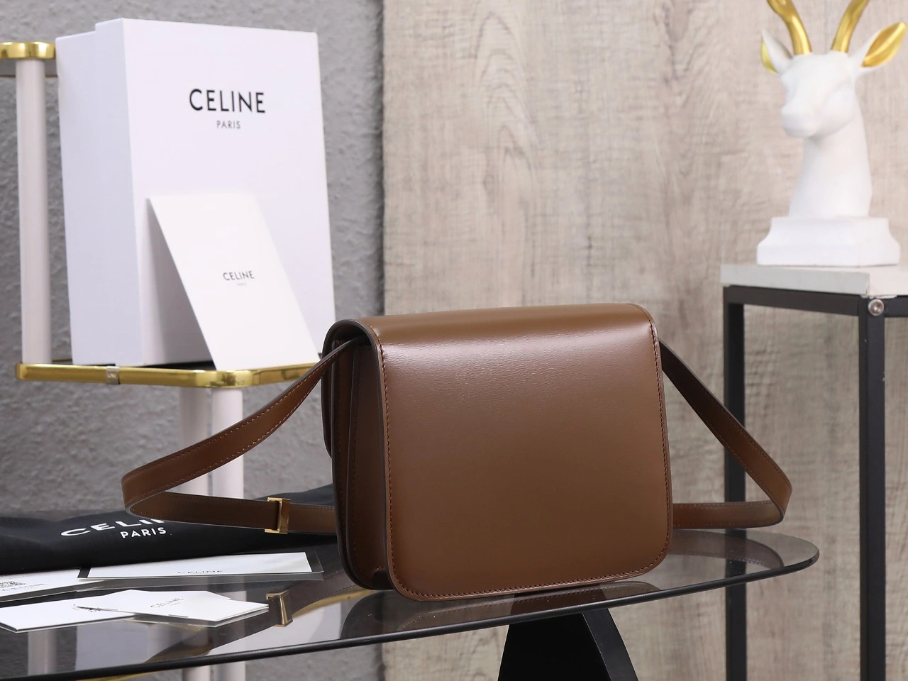 High accuracy Celine Satchel Bags