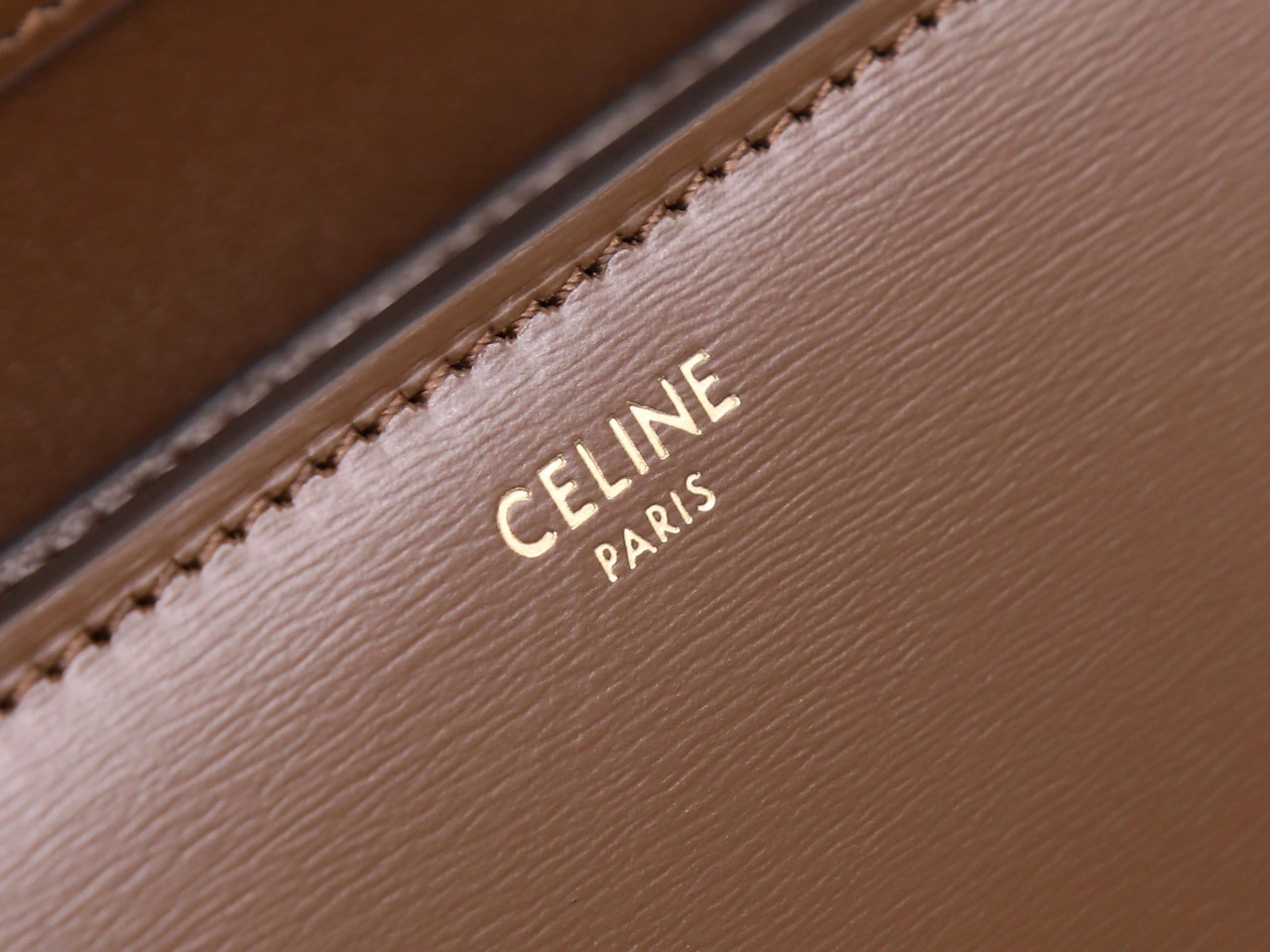 High accuracy Celine Satchel Bags