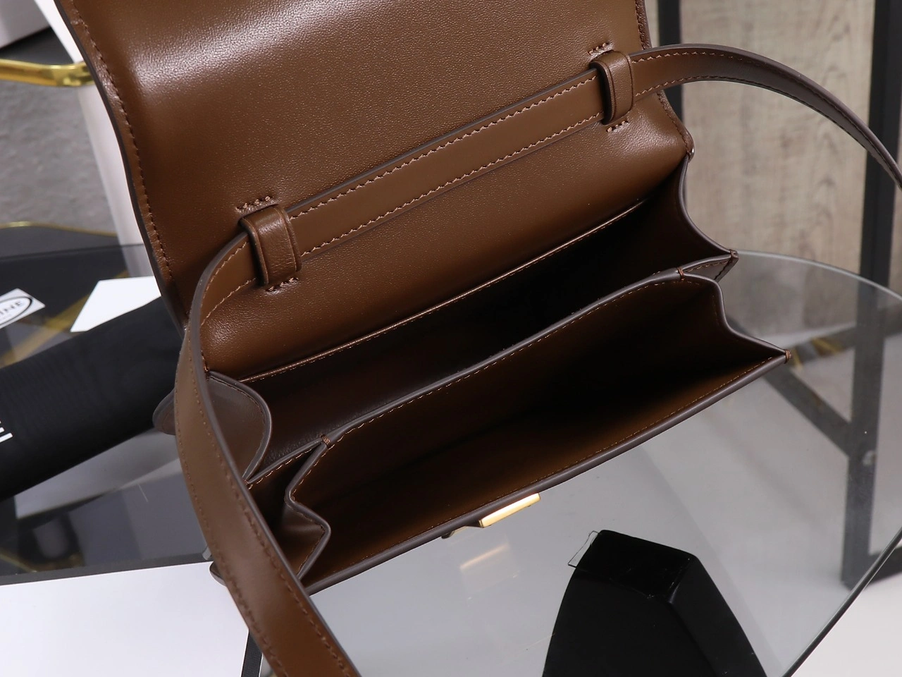 High accuracy Celine Satchel Bags