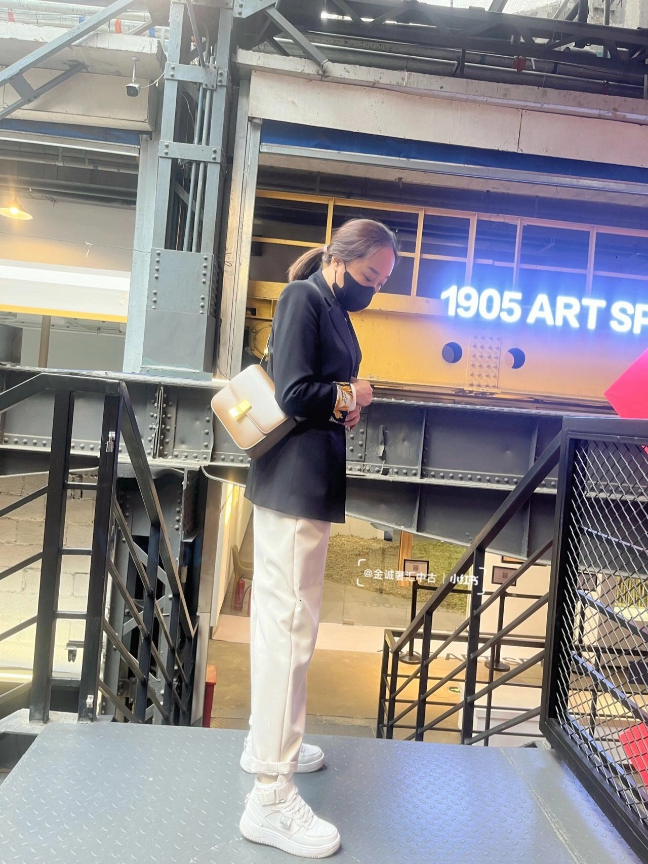 High accuracy Celine Satchel Bags