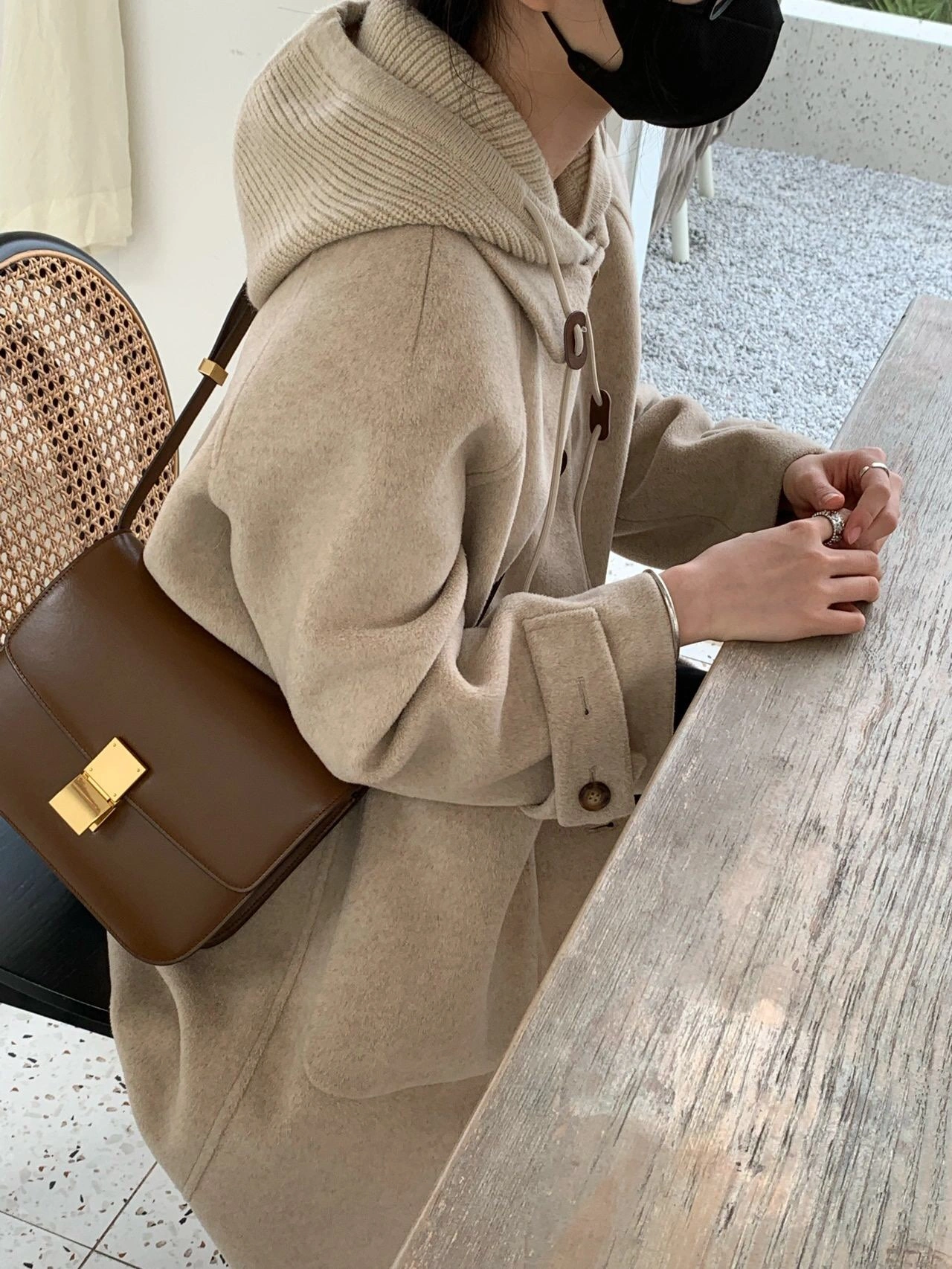 High accuracy Celine Satchel Bags
