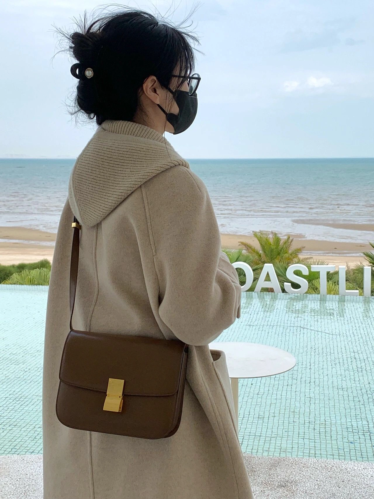 High accuracy Celine Satchel Bags