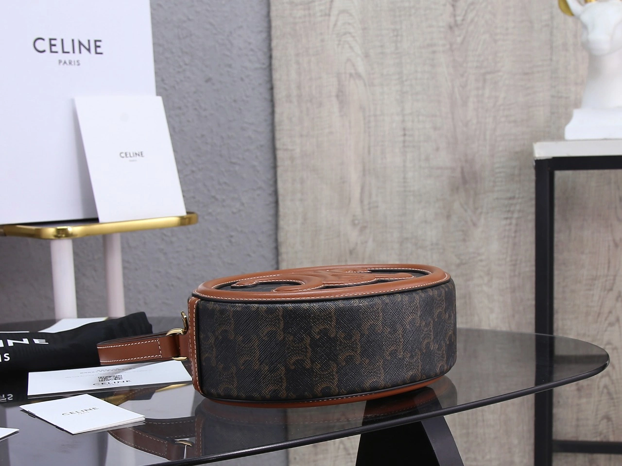 Discounted Celine Satchel Bags