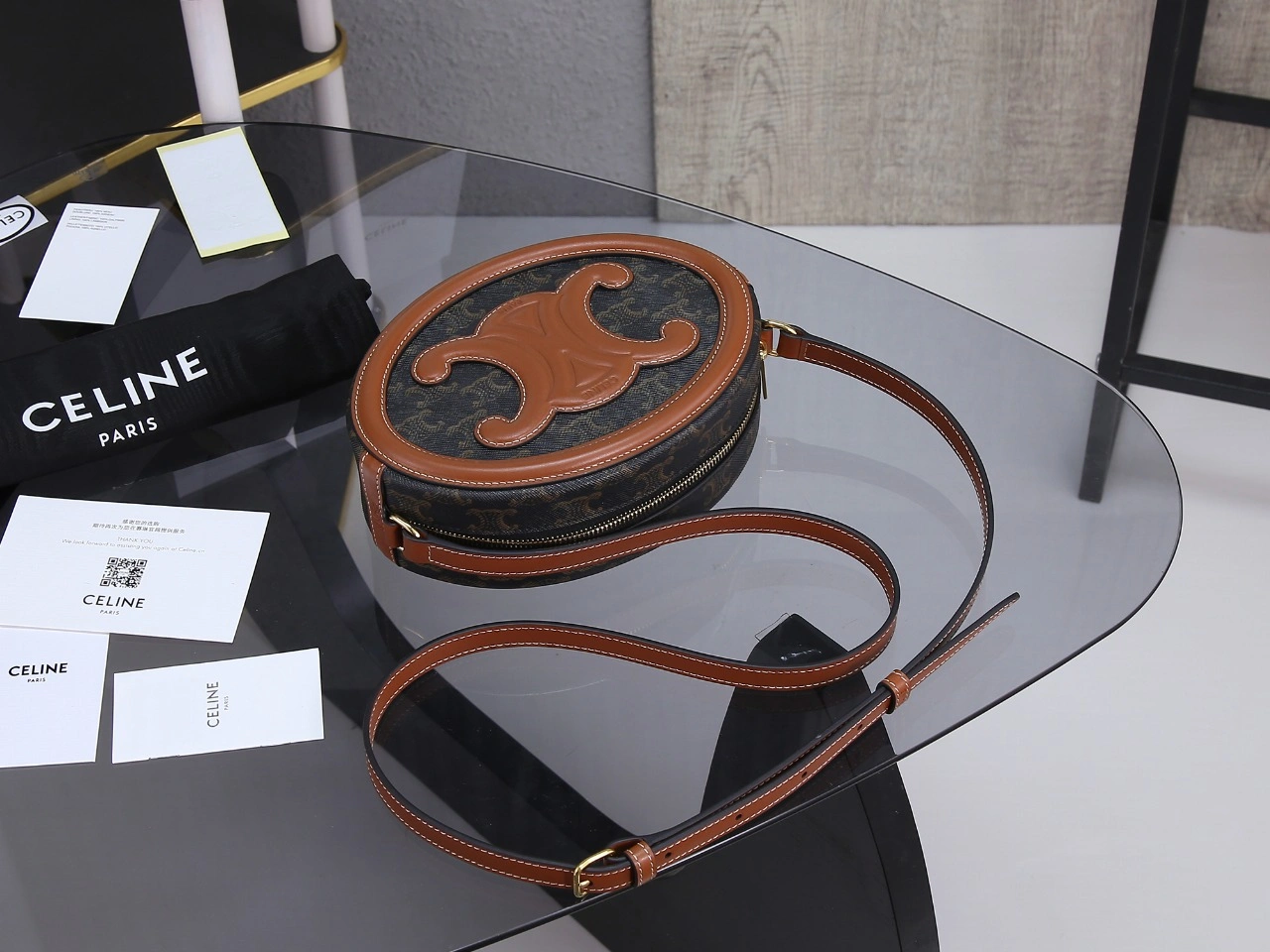 Discounted Celine Satchel Bags
