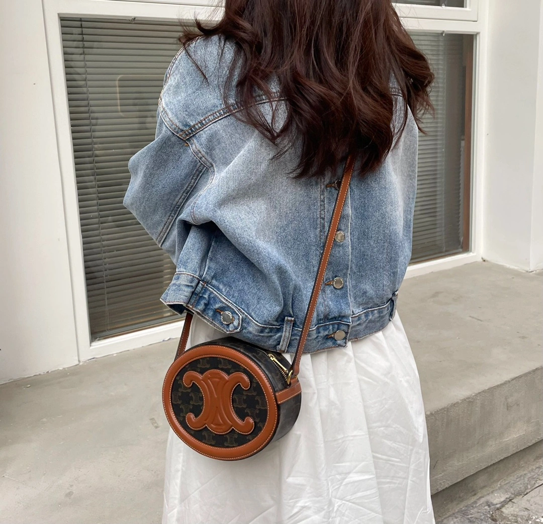Discounted Celine Satchel Bags