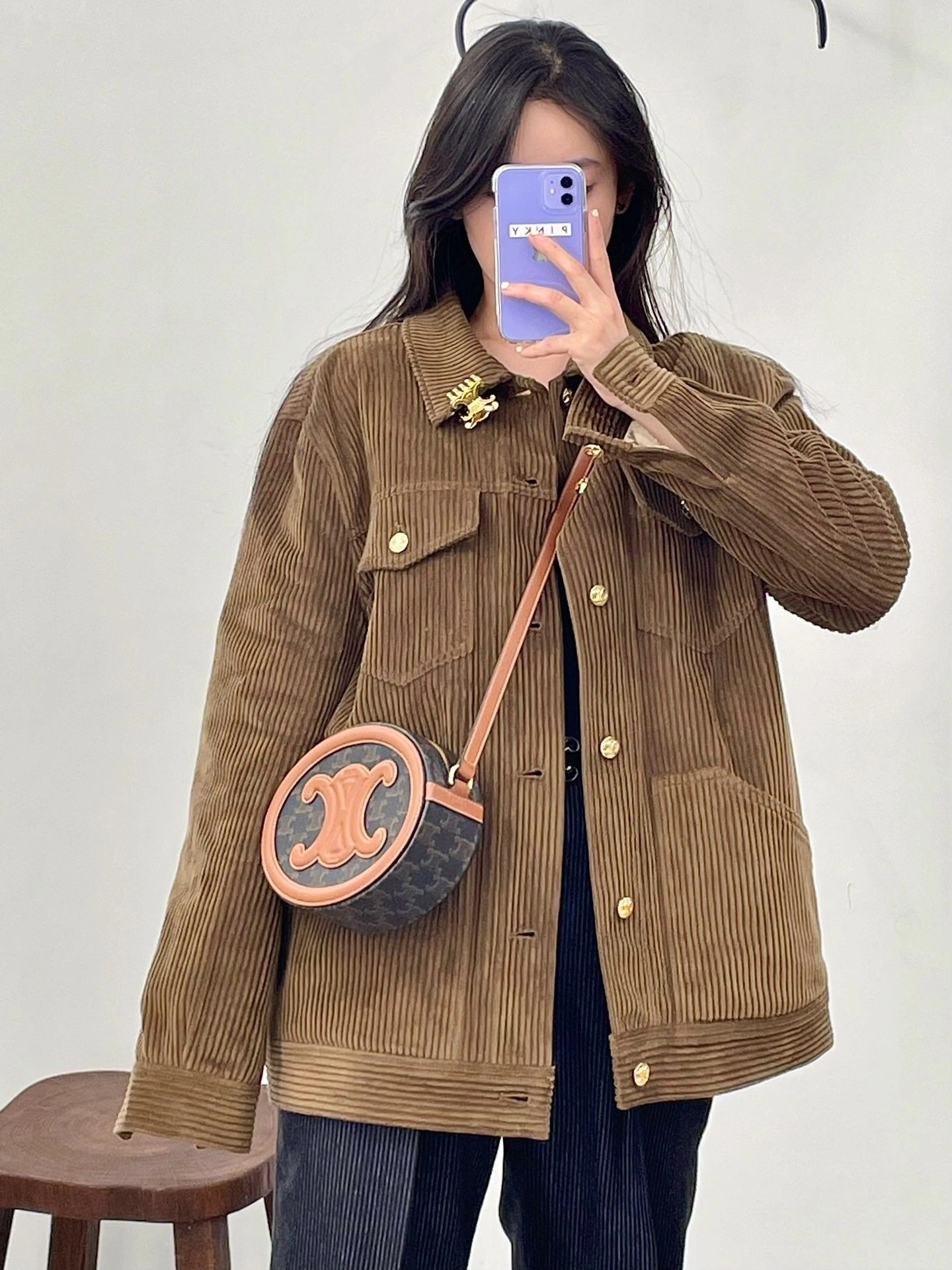 Discounted Celine Satchel Bags