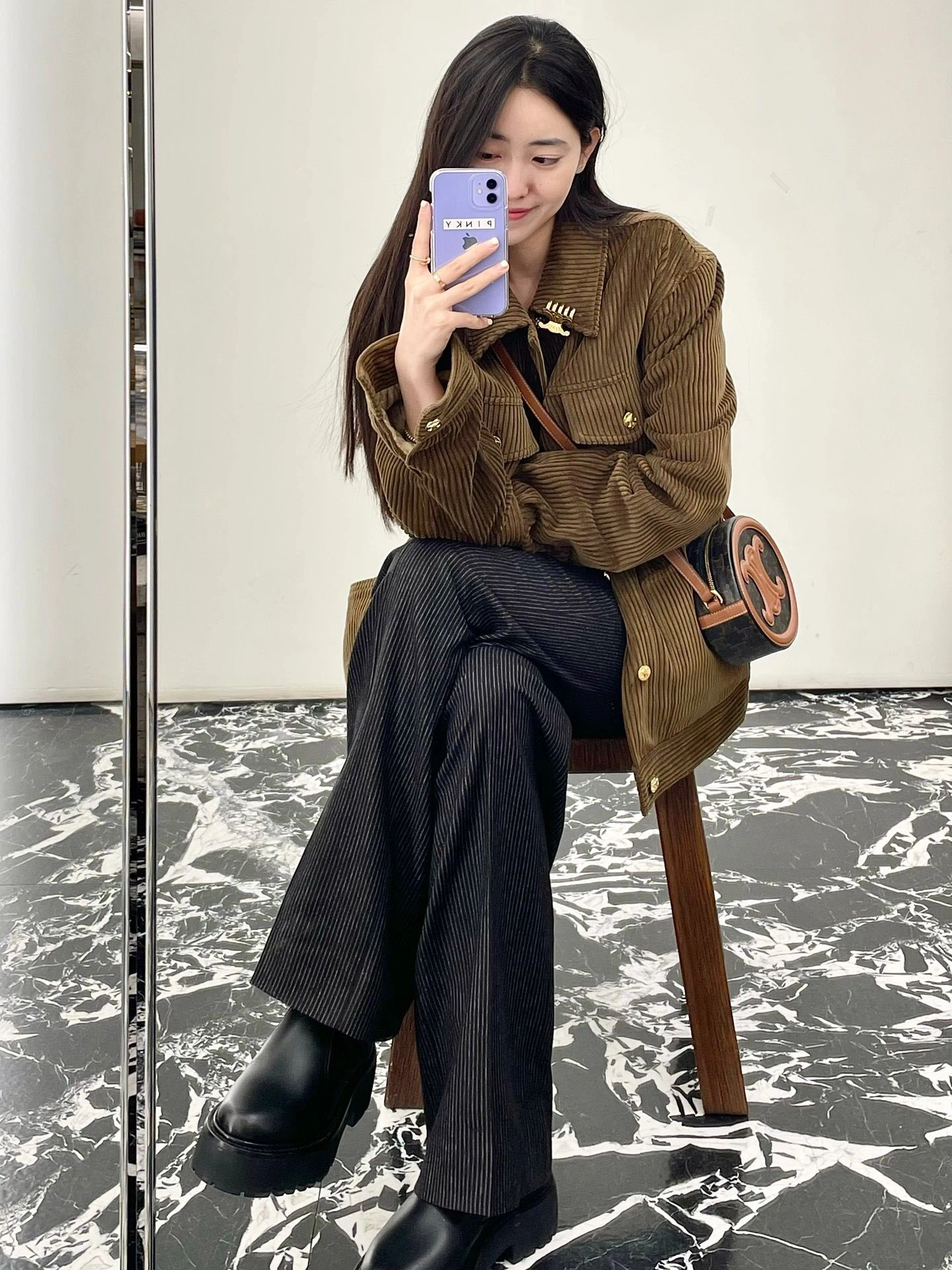 Discounted Celine Satchel Bags