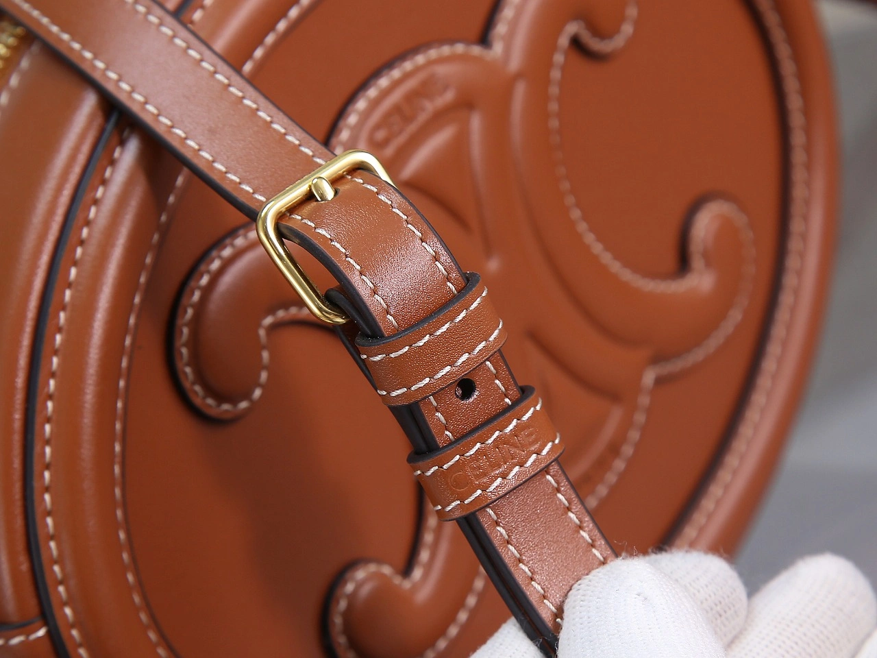 Perfect replica Celine Satchel Bags