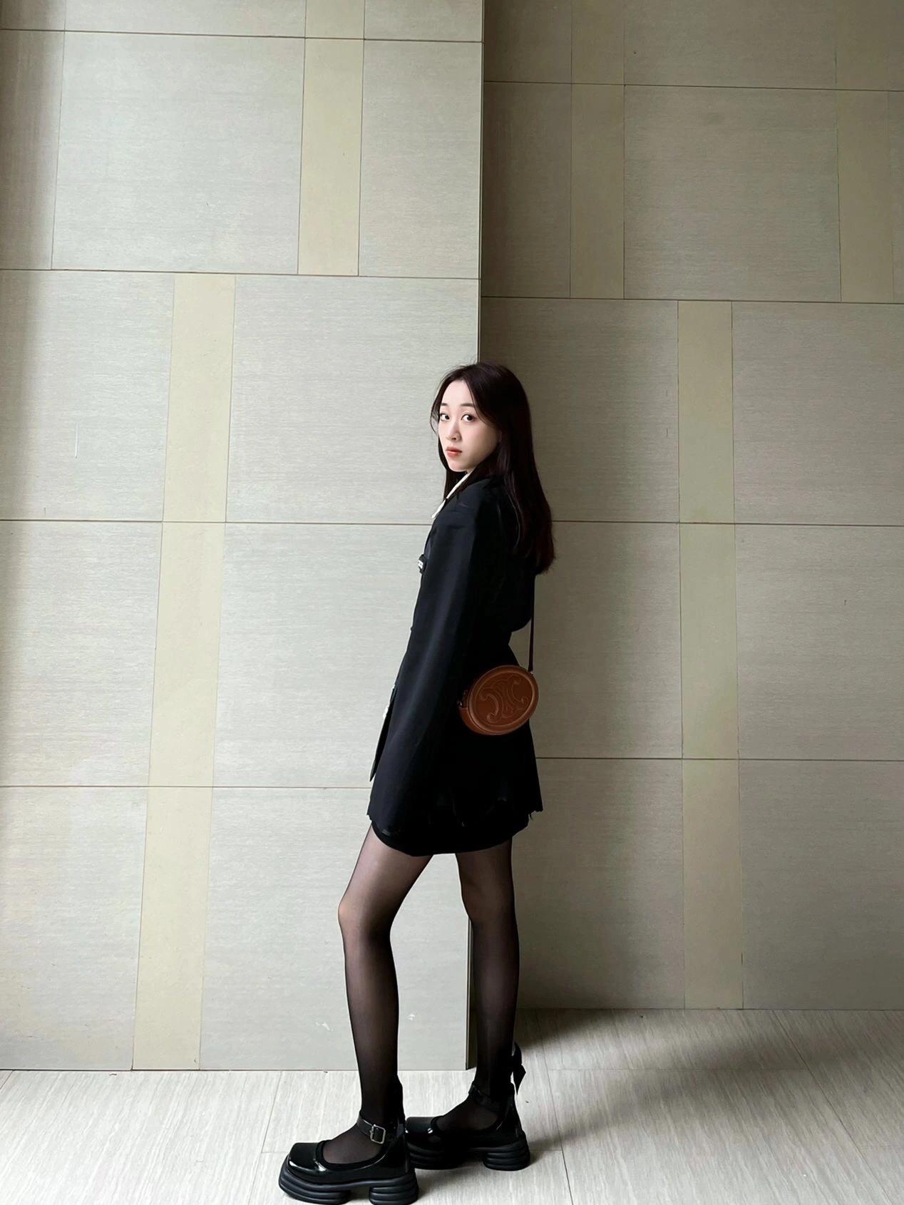 Perfect replica Celine Satchel Bags