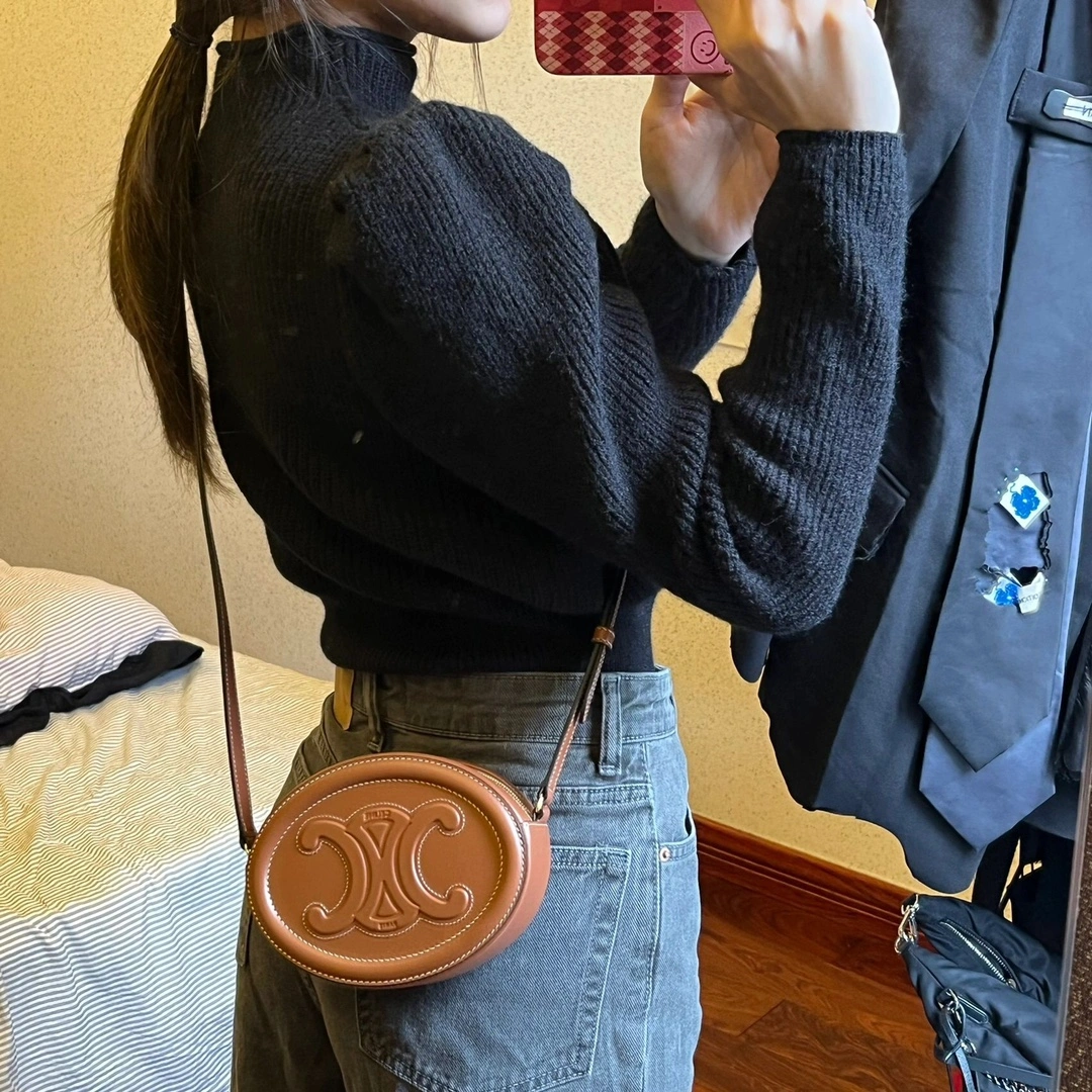 Perfect replica Celine Satchel Bags